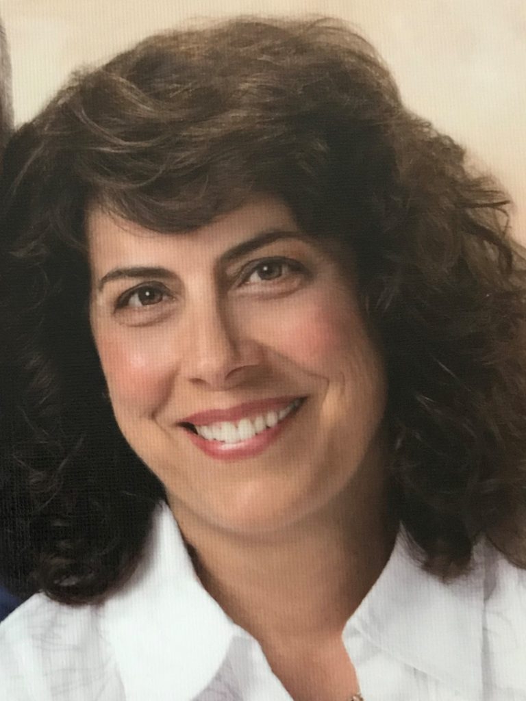 2019-2020 ALP-RBHS Cohort - Office of Organizational Leadership