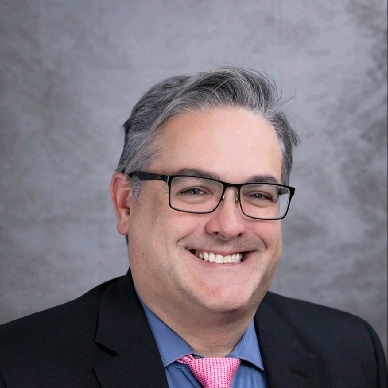 Anthony Rosania - Office of Organizational Leadership